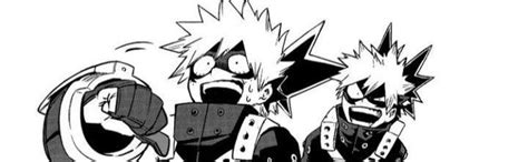 La Familia Bakugo Fondo De Pantalla De Anime Dibujos Poster Anime