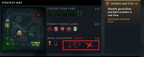 Ui Pregame And Strat · Issue 13230 · Valvesoftwaredota2 Gameplay · Github