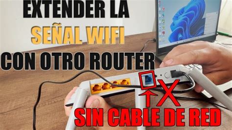 Cómo Configurar Router Tp Link Sin Cable De Red Mundowin