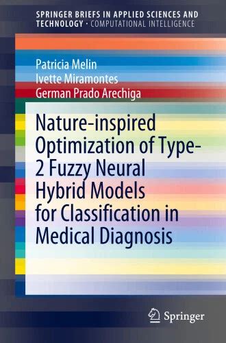 Nature Inspired Optimization Of Type 2 Fuzzy Neural Hybrid Models For £4575 Picclick Uk