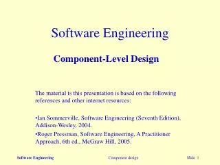 PPT Software Engineering PowerPoint Presentation Free Download ID