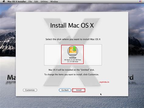 How To Install A Snow Leopard Hackintosh In Virtualbox Shared Classbad