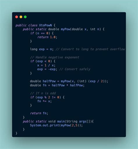 100daysofcode datastructures algorithms recursion exponentiation