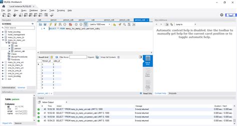 Github Sahiljanbandhuhibernate Many To Many Unidrectional