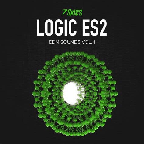 ES EDM PRESETS For Logic Pro X By Skies Standalone Music