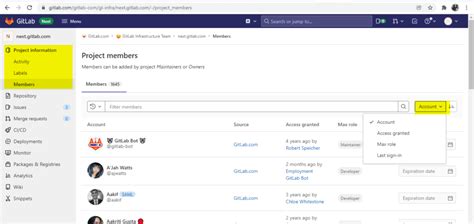 Gitlab Use How To Use Gitlab With Detailed Explanation