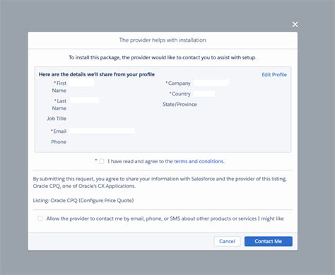 Full Guide On Salesforce And Oracle Integration In 2025 ☁️