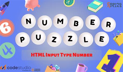 Html Input Type Number Naukri Code 360