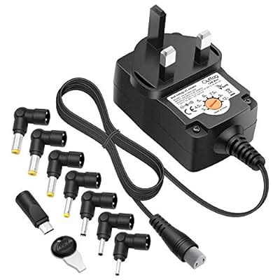 Amazon Co Uk 12 Volt Battery