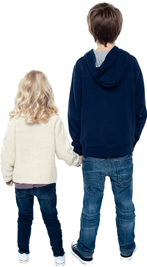 Download Sibling Bonding Moment