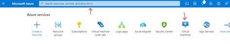 Add Or Remove Network Interface From A Vm In Azure Techdirectarchive