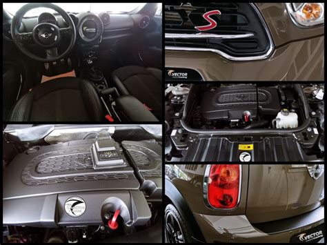 Mini Cooper Engine Tuning News Tips And Reviews Motor Tuning Vector Tuning Australia