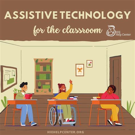 Assistive And Adaptive Technologies Artofit