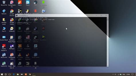 how to set path of java in command prompt youtube