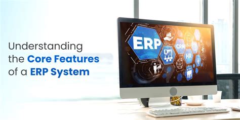What Is ERP Software System And How Does It Work