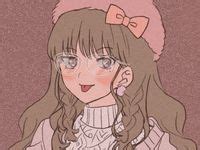 Animasi Temukan 290 Ide Anime Gemoy Di Papan Pinterest Ini Ilustrasi Ilustrasi Karakter