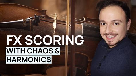 How Synchron Duality Strings Fx Unlocks New Scoring Potential Youtube