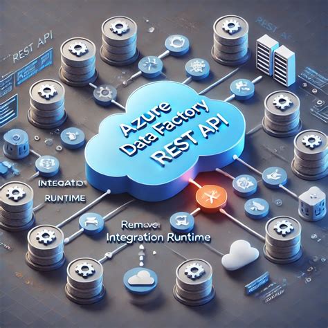 Remove Links From Azure Data Factory Integration Runtimes Using Adf