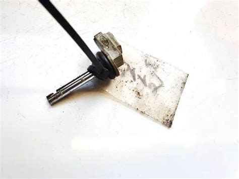 6652a Ahu Intake Air Temperature Sensor Cabin Air Temperatur Fo