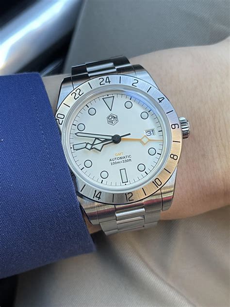 SKMEI 9288 - $13 "PRX" review : r/ChineseWatches