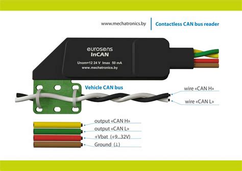 Building A Schematic For A Contactless Can Bus Reader Building A Schematic For A Contactless Can Bus Reader