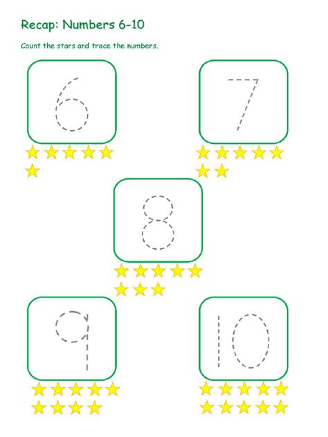 Tracing Numbers 11 20 Pdf