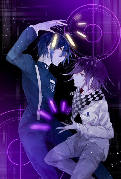 Chido Ronpa Ronpa Chido Zerochan Anime Image Board