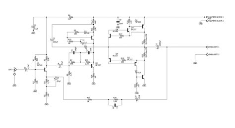 Design Simulate And Test Electronic Circuits For Pcb By Chavo97 Fiverr