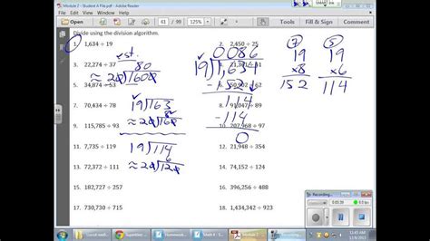 Unlock The Answers Lesson Answer Key Revealed