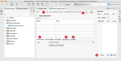 The Beginners Guide To Test Restful Apis And Web Services
