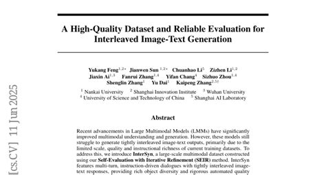 Daily Papers Hugging Face