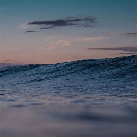 Scientists Stunned After Discovering Gigantic Missing Blob Of Water In The Atlantic Ocean Good