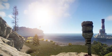 Rust Every Biome Ranked And What Resources To Find There