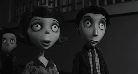 Frankenweenie 2012