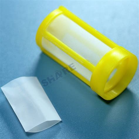 Air Bleed Filter Screen Air Vent Filter Air Bleed Filter And