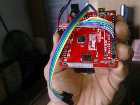 Android Controlled Arduino Bluetooth Panzer 11 Steps With Pictures