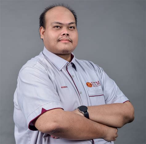 Dr Razman Ayop Senior Lecturer Universiti Teknologi Malaysia