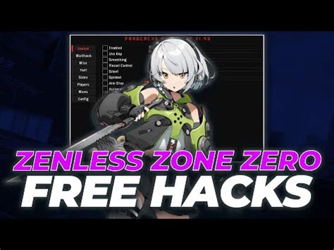 Zenless Zone Zero Hack README Md At Main Dreamboat007 Zenless Zone Zero Hack GitHub