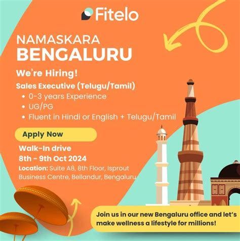 Mohammad Assif On Linkedin 🚀 Join Our Walk In Drive For Sales