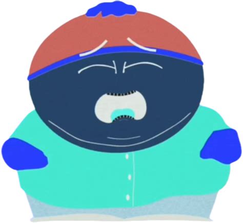South Park Cartman Crying Variant 2 In G Major By Persianthekittycat