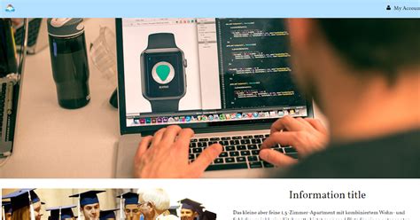 Documentation Website Documentation Website