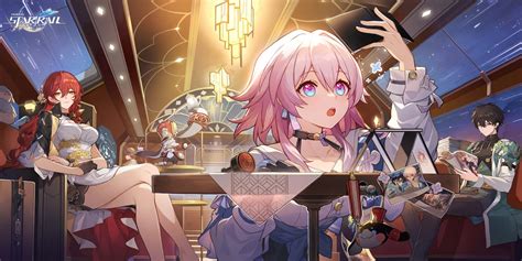 Honkai Star Rail Unattainable Idol Mission Walkthrough