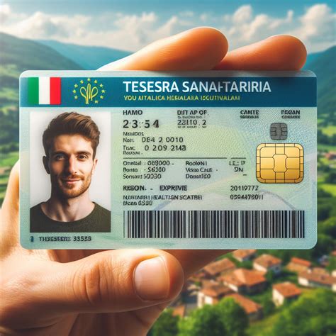 Как оформить бесплатную медицинскую страховку в Италии Moving To Italy