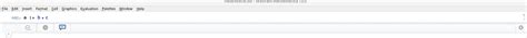 Pdf Format Pdf Export Is Heavily Flawed For Simplest Possible Notebook Such As A B C