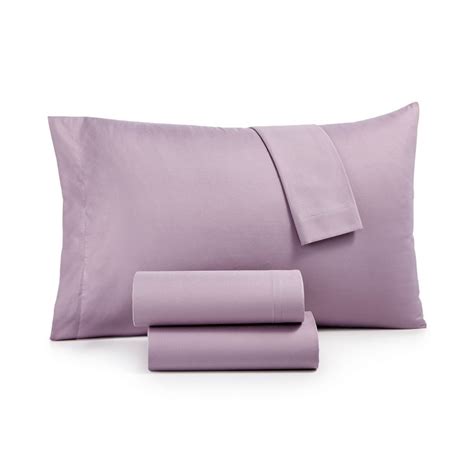 Microfiber 3 Pc Sheet Set Twin