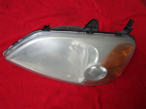 Frontscheinwerfer Links Honda Civic Em2 D17a8 D17a9 Bj 2001 2005