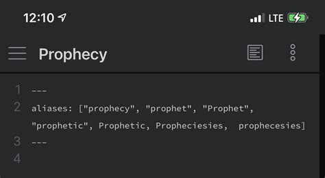 [bug] Alias Metadata Bug Graveyard Obsidian Forum