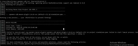 openmrs sdk 3 0 released development openmrs talk