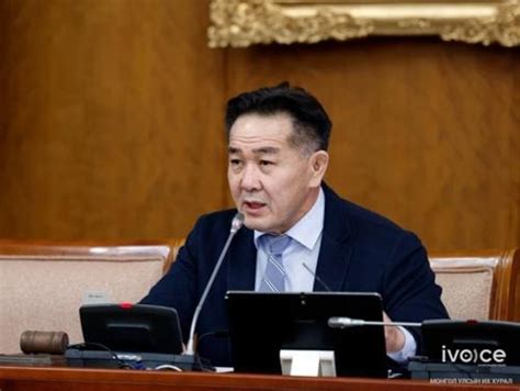 ЭЗБХ Үндэсний баялгийн сангийн тухай хуулийн төслийг хэлэлцэхийг дэмжив