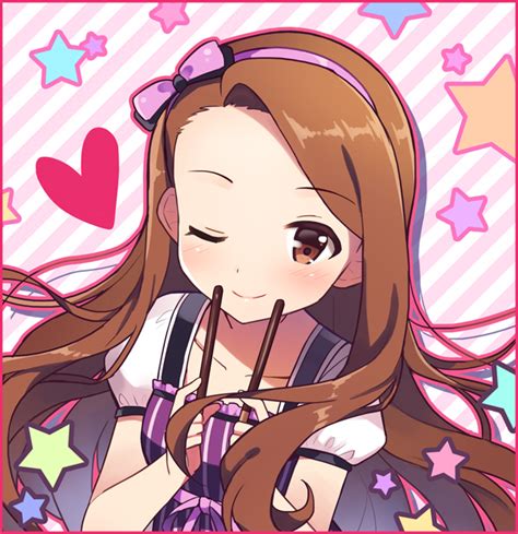 Minase Iori Iori Minase THE IDOLM STER Image By Mauve 1798299 Zerochan Anime Image Board